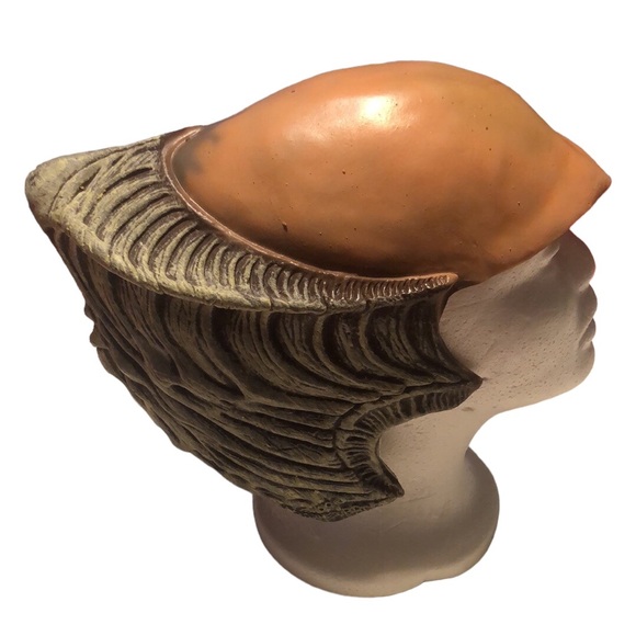 Warner Bros. | Other | Babylon 5 Delenn Head Mask Rare Find 995 | Poshmark